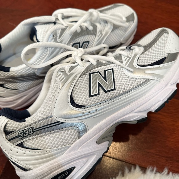 New Balance | Shoes | New Balance 53 | Poshmark